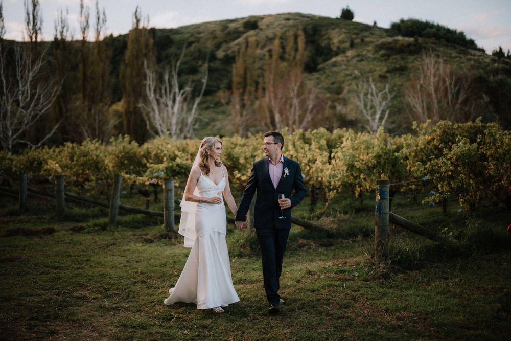 Mission Estate Winery, Taradale, Hawke's Bay