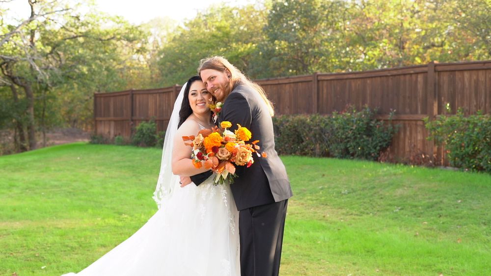 Saxon & Collin - Chevy Chey Photography: Inclusive Denton Wedding ...
