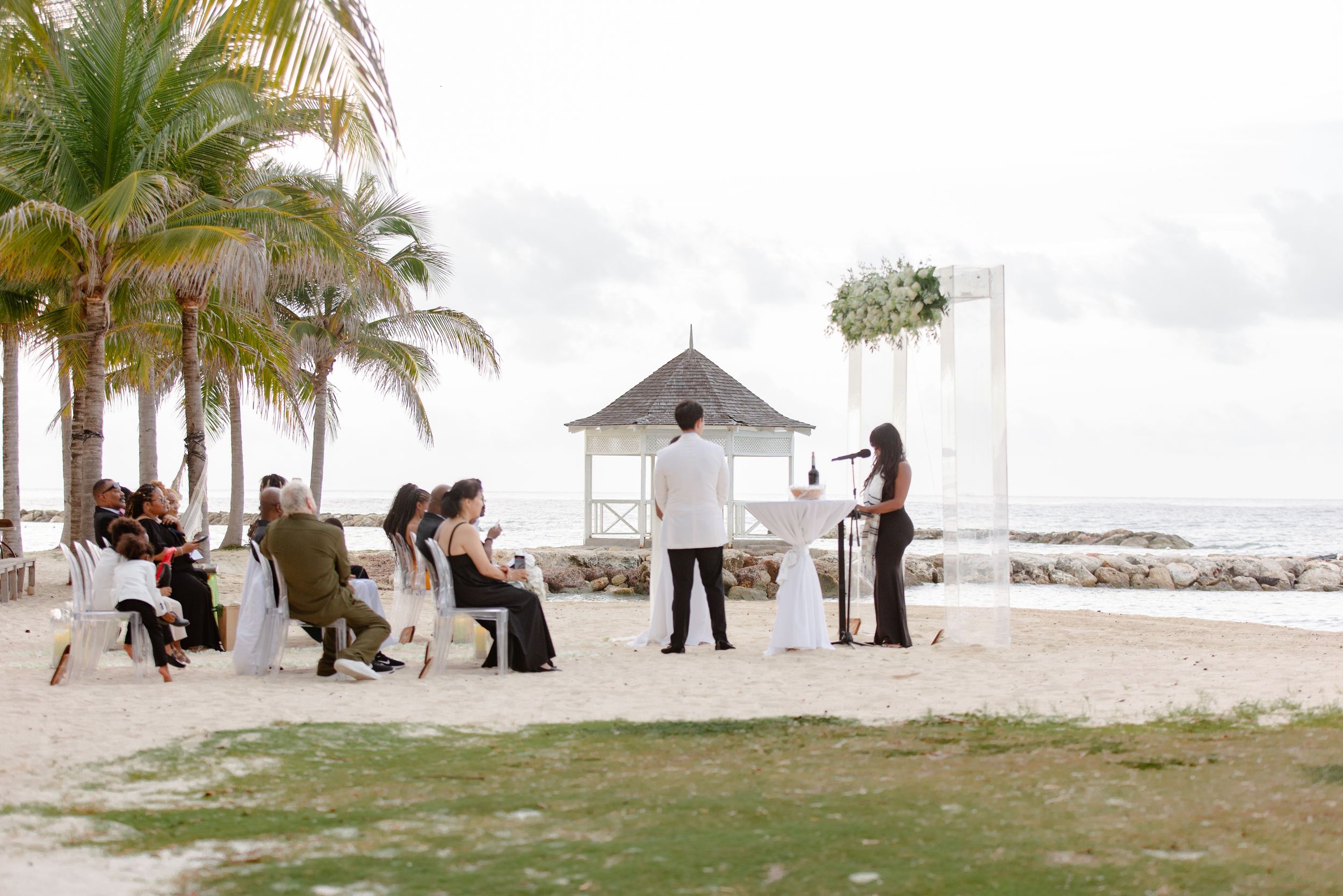 The ultimate Guide to Eloping in Jamaica - RMP Weddings - Jamaican ...