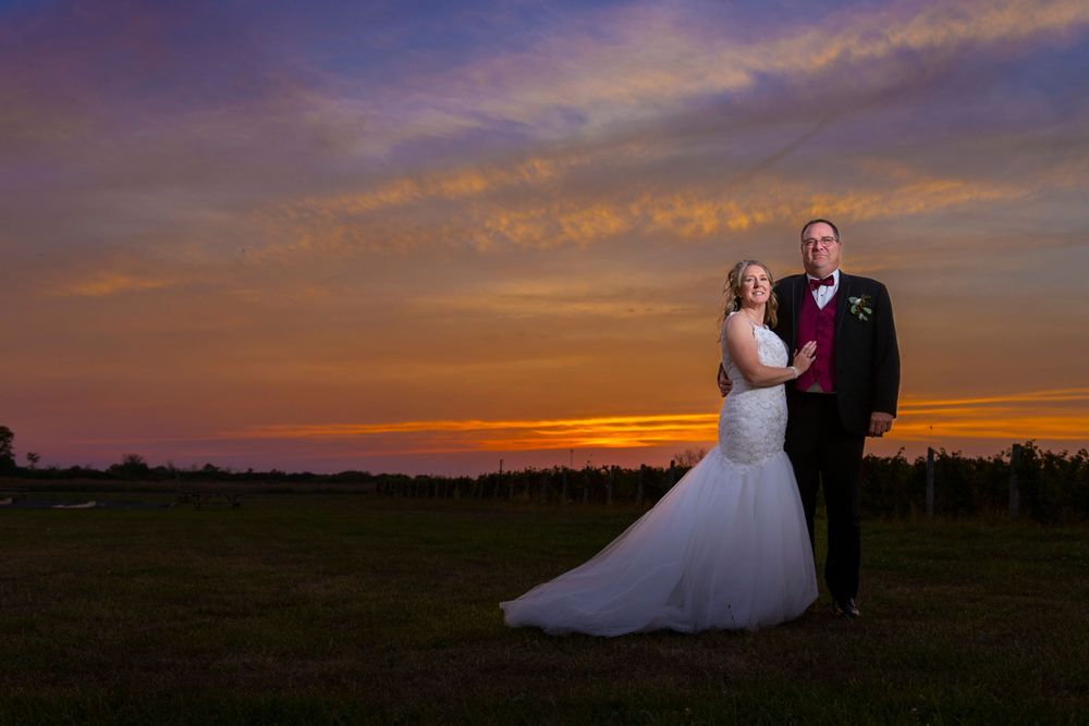 Capturing Love and Romance: Couples Photography During the Blue Hour ...