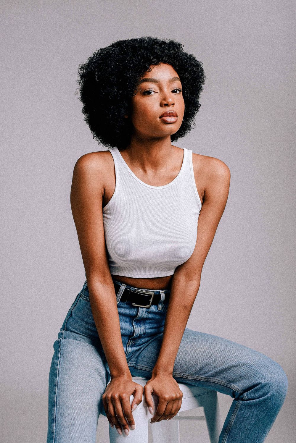 Deep Blue - Mauricio J Calero Photography