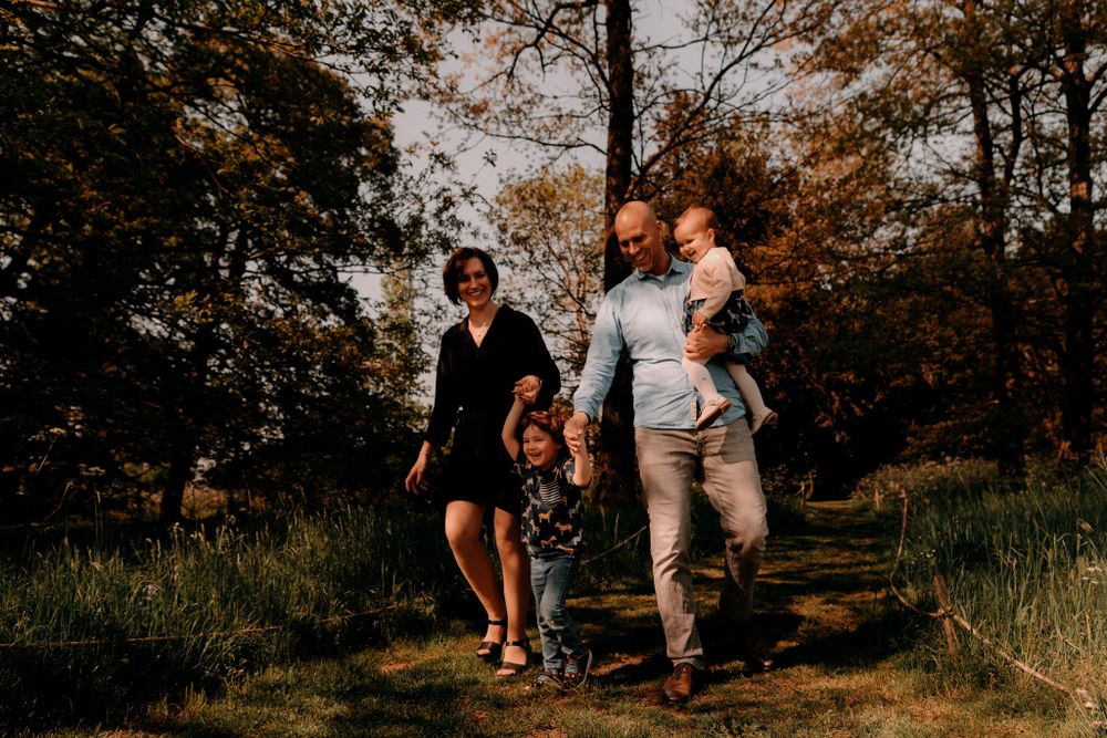 West Midlands Outdoor Family Photo shoots - Rose and Rainbow Photography