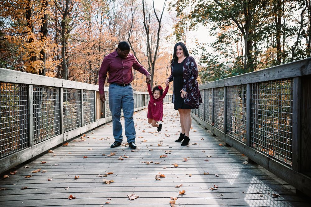 The Elmore Family - Kelly Carman Photography