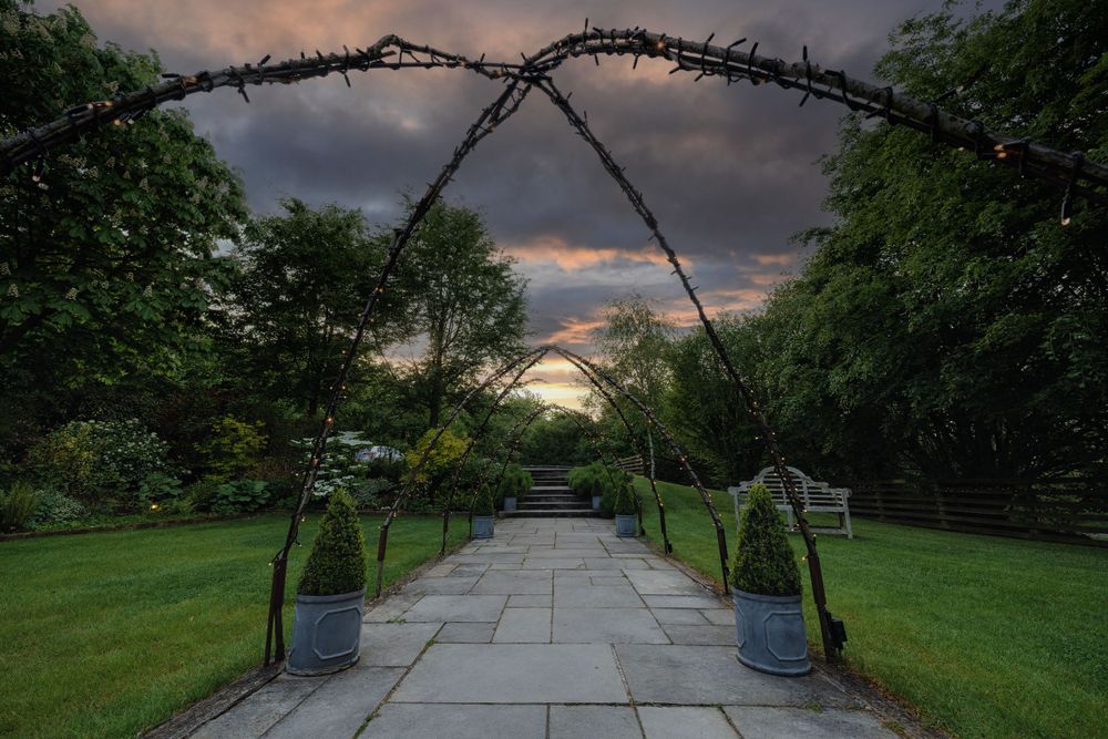 Wick Farm Bath, Wiltshire's Finest Wedding Venue: Exploring with an ...