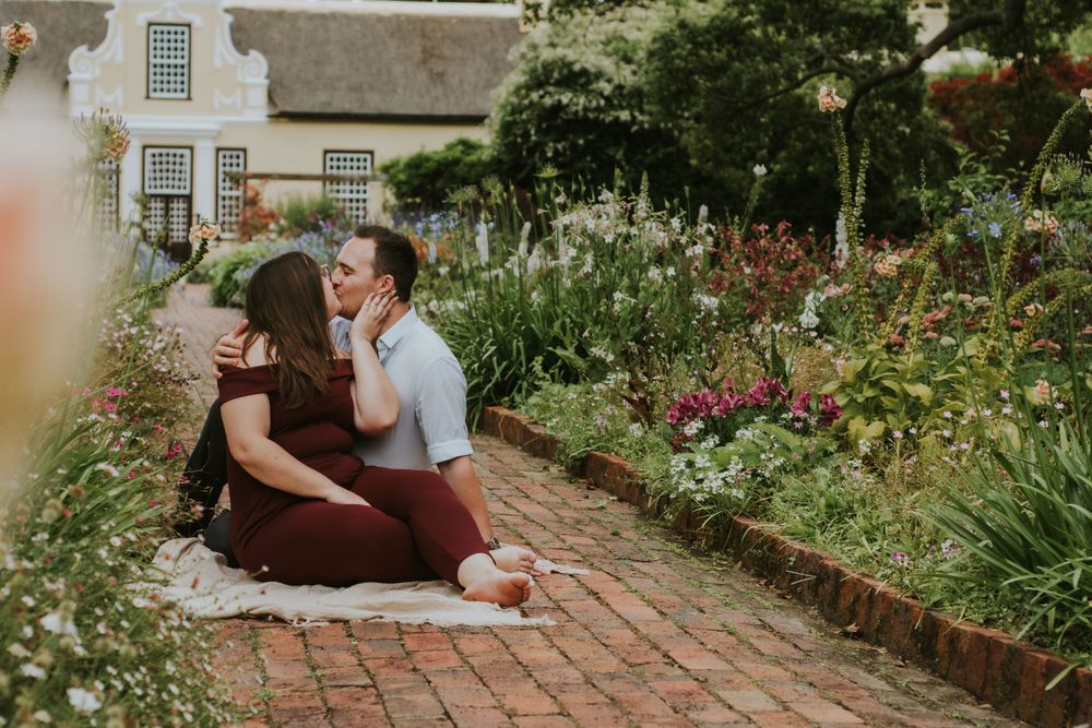 Ruan & Shantelle - Amy-Grace Photography