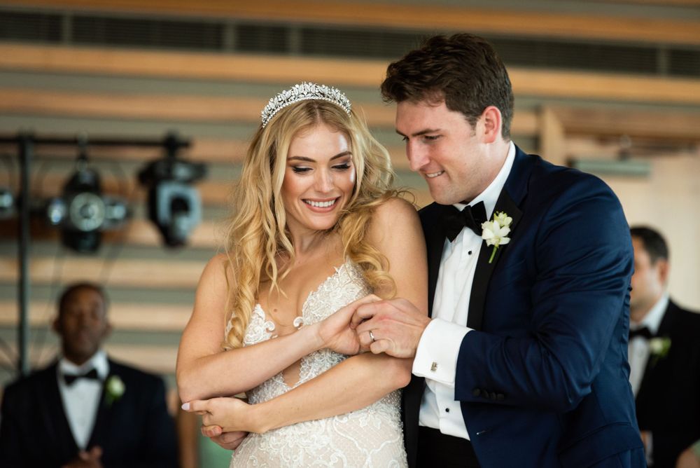 Alex & Duncan | Wedding - The Vinyl Lens