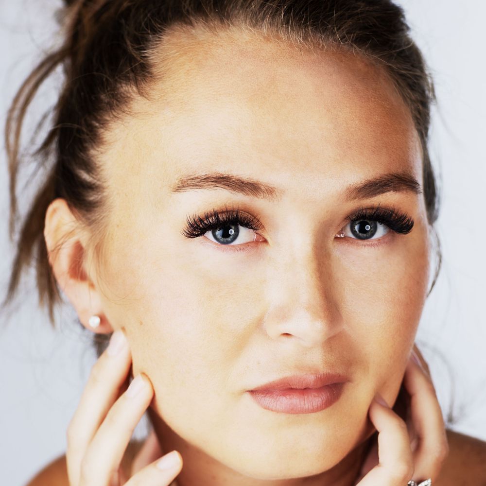 5 Tips for Prepping Your Skin for Your Portrait Session - Misty Jones ...