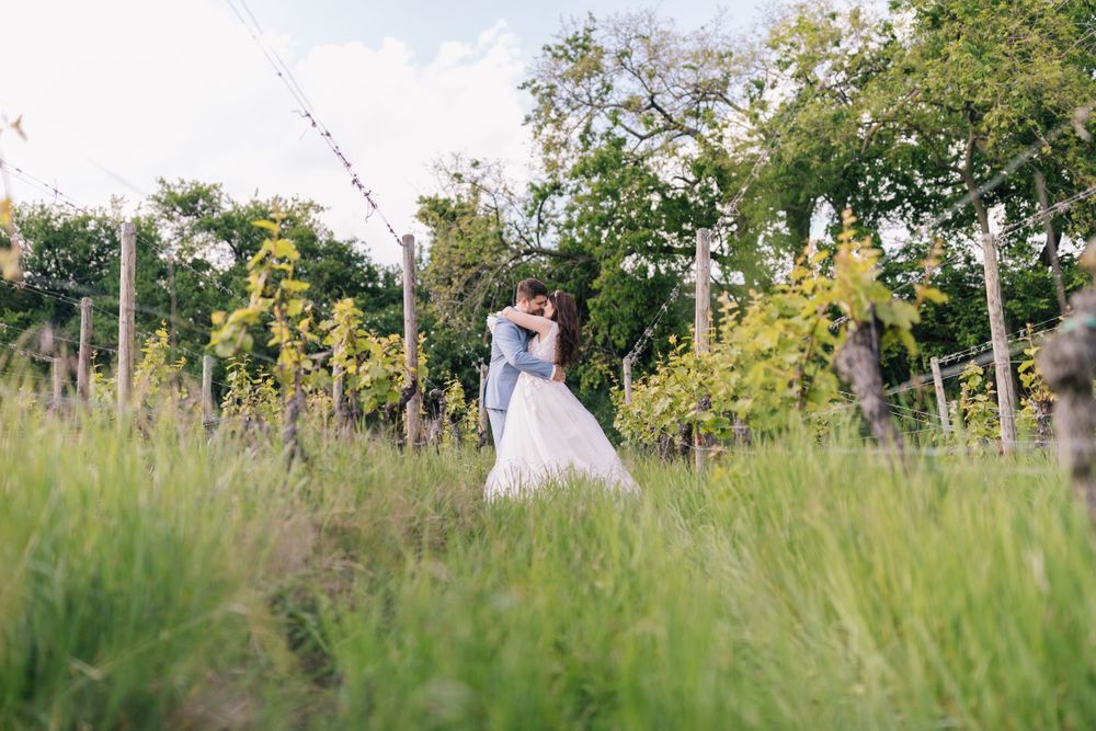 Eva & Raphael - WeitBLICK Hochzeitsfotografie
