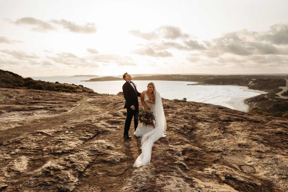 CODY & DAVID - Folktales - Wedding and Elopement Photography & Films