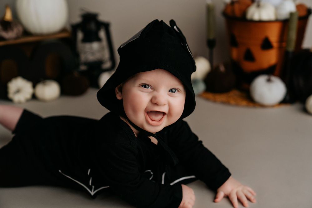 Specialty Sessions Part II - Jennifer Beck Photography