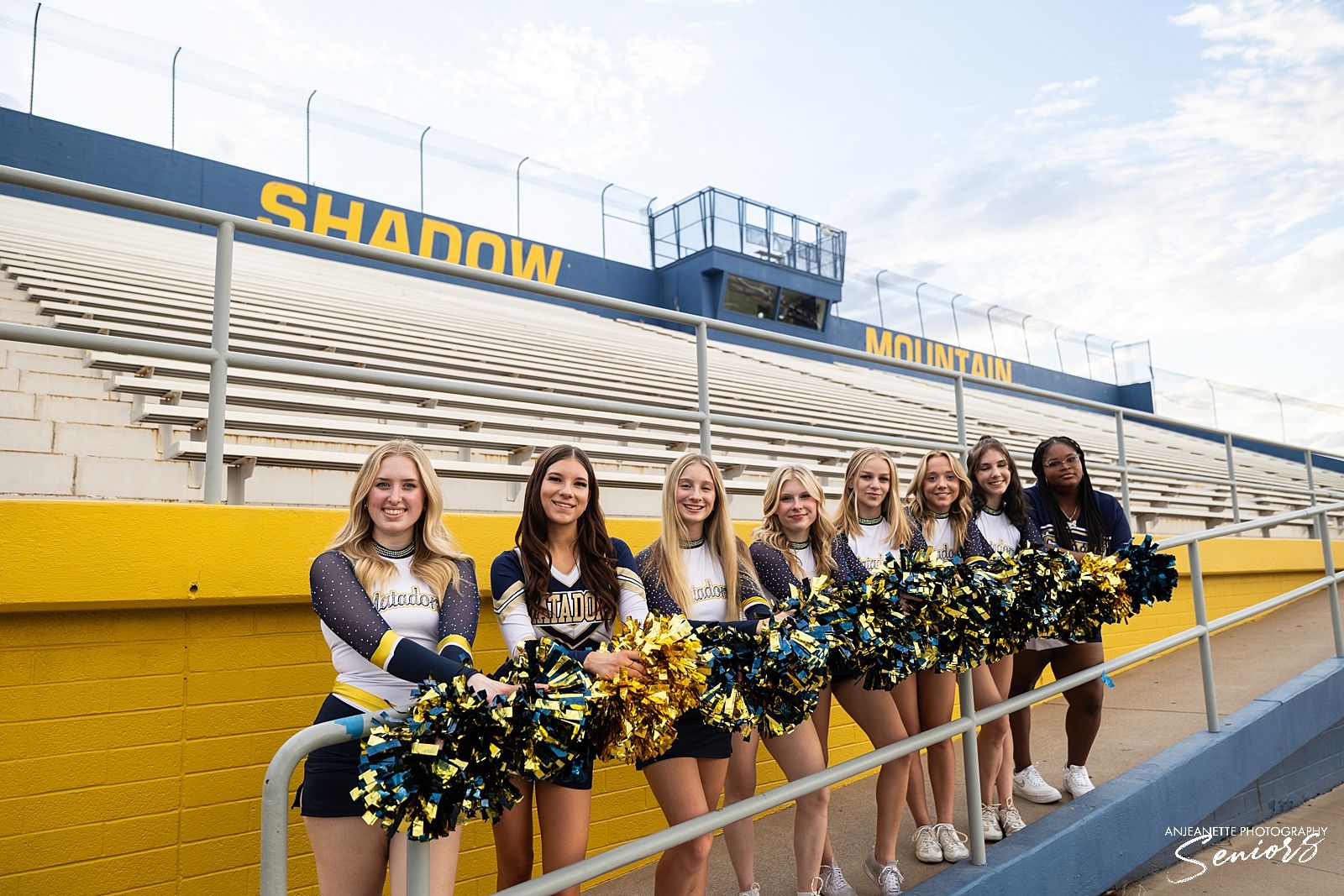 Phoenix sports & Marching Band Photography Blog - Phoenix Headshot ...