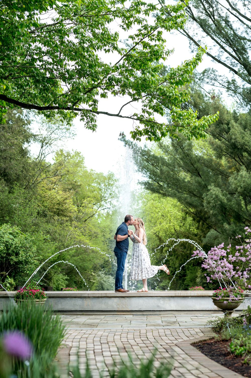 Garden Minis - Fellows Riverside Garden - Mill Creek Metropark ...
