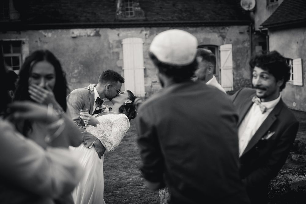 Alicia & Quentin - Photographe en Dordogne - Famille, Maternité ...