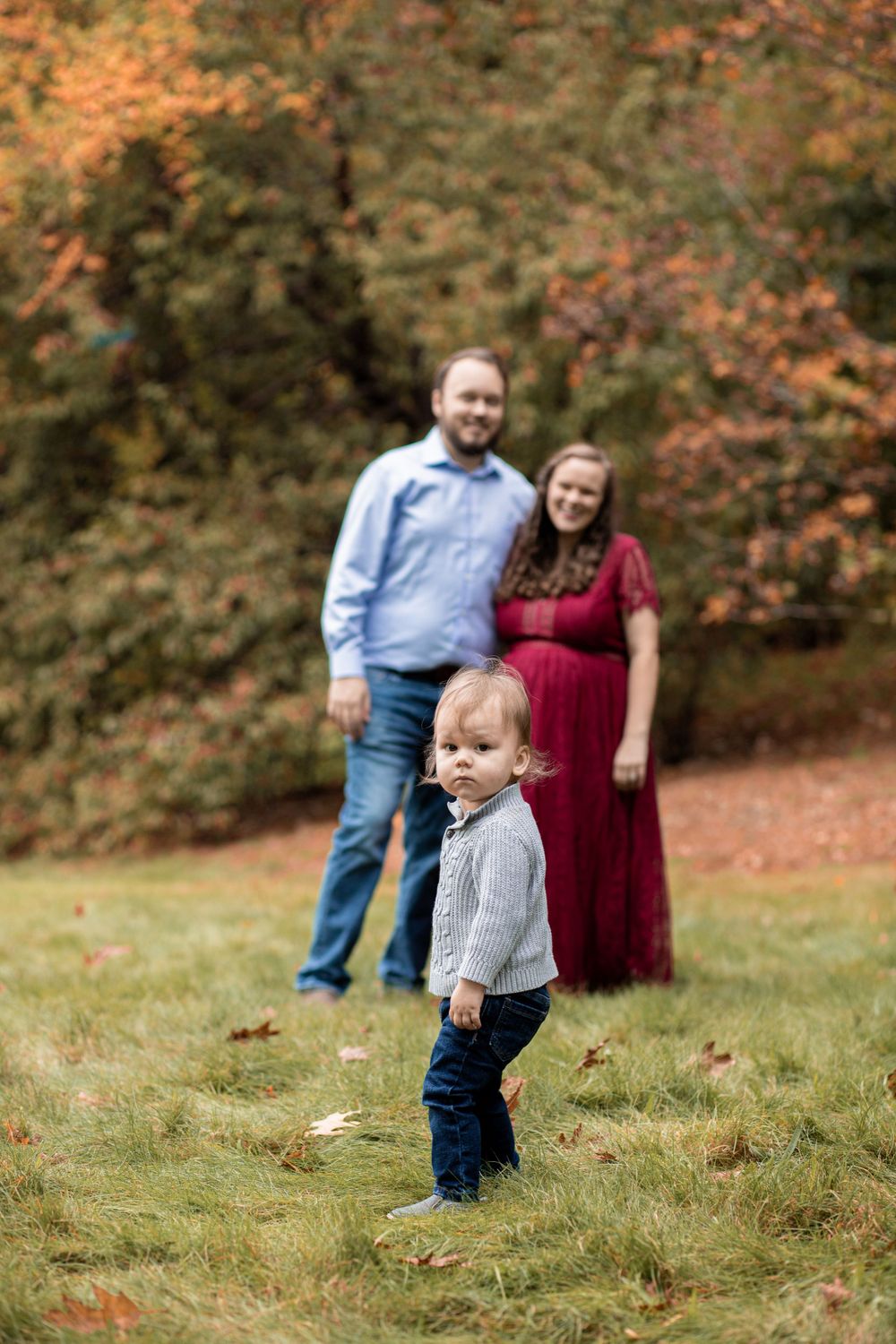 Spring Break Special: Discounted Family Portraits - Photography by ...