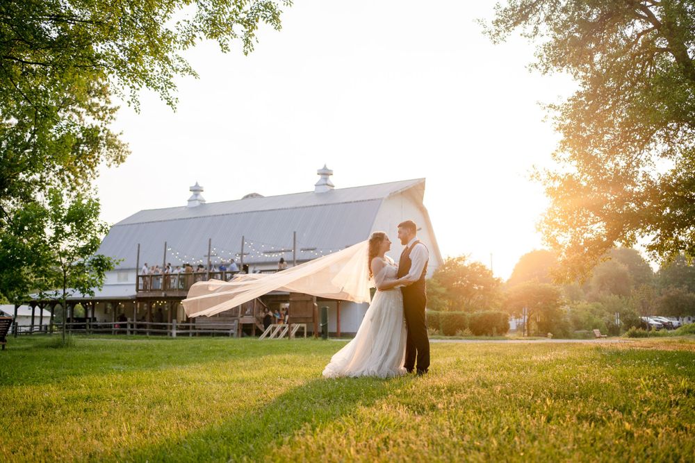 Long Live the Long Veil - Little Shutter Bug Studio - Wedding Photography and Videography