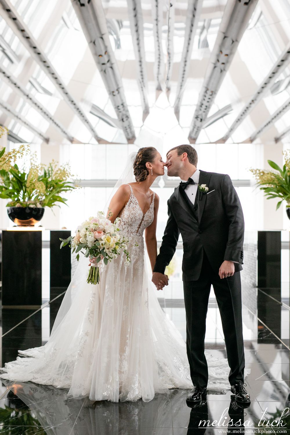 Kimberly + Hunter - Philadelphia, PA Wedding Photographer - Melissa ...
