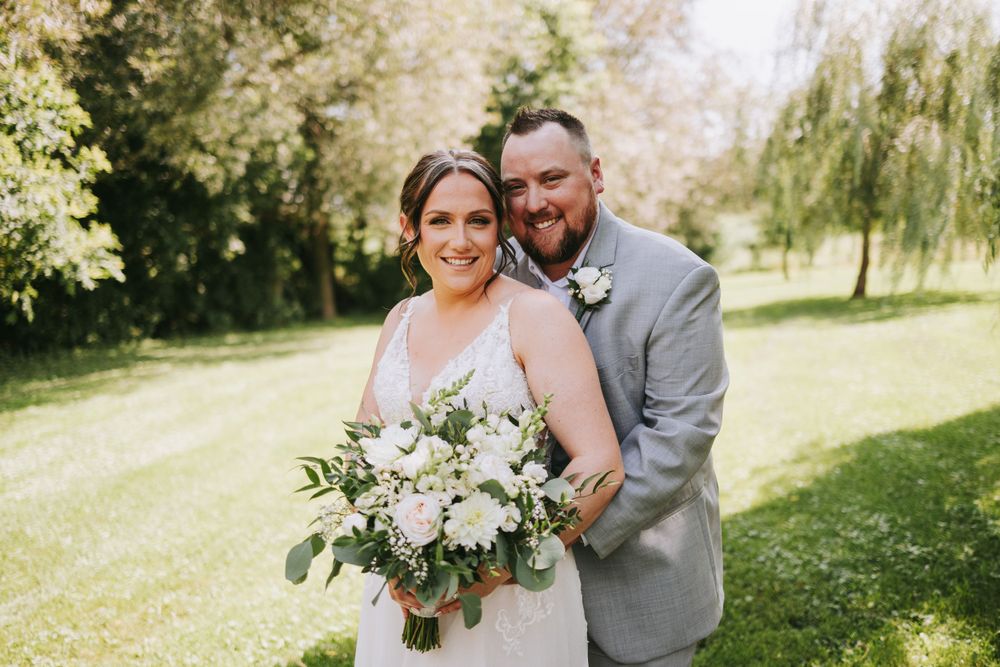 Cassidy & Martin - St. Albert - Lexine Photographie - Bilingual ...