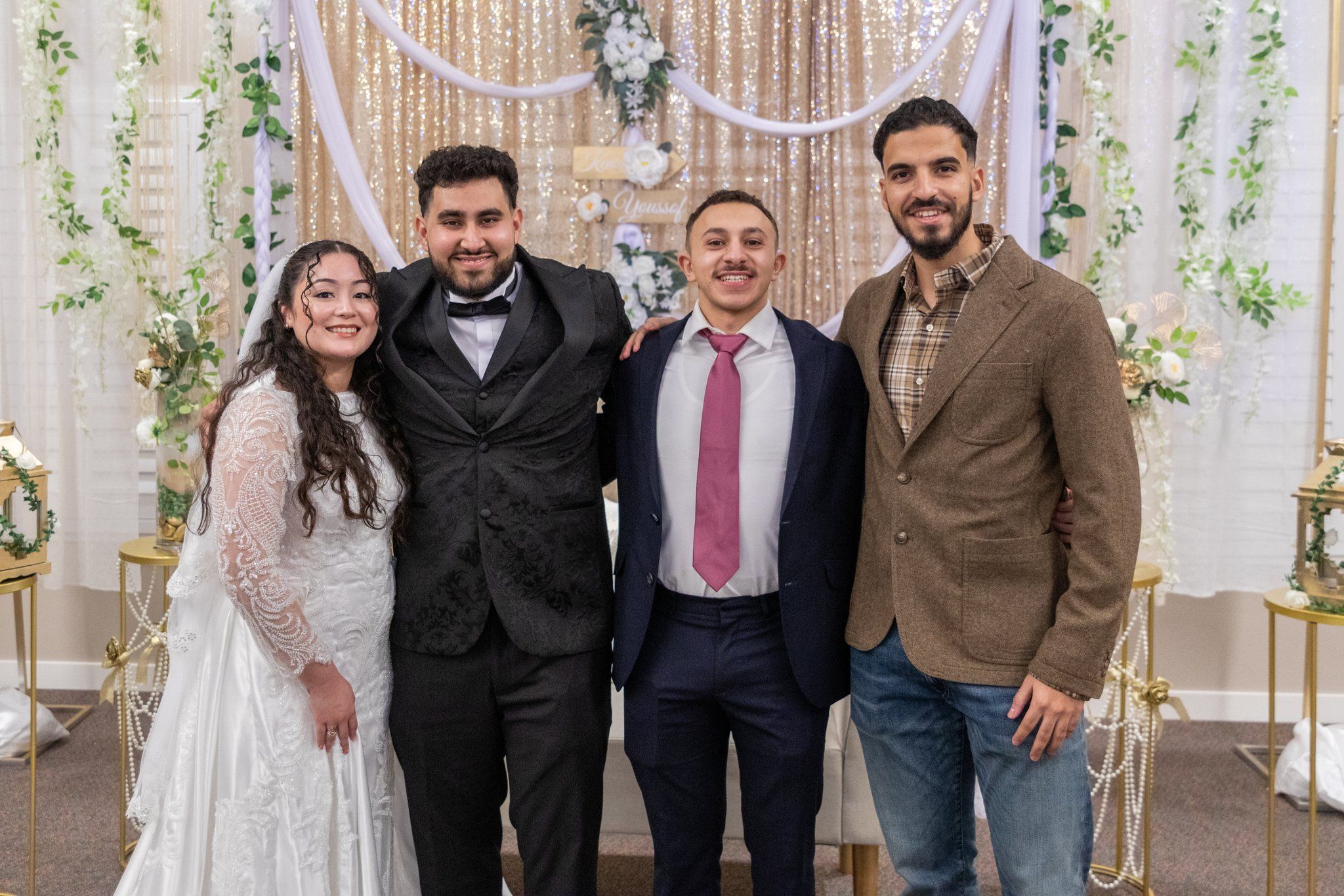Capture the Moment: Best Group Posing Ideas for Any Event - Julian ...