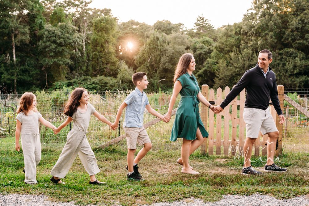 5 Reasons to Book a Fall Family Photo Session on Cape Cod - Cape Cod ...