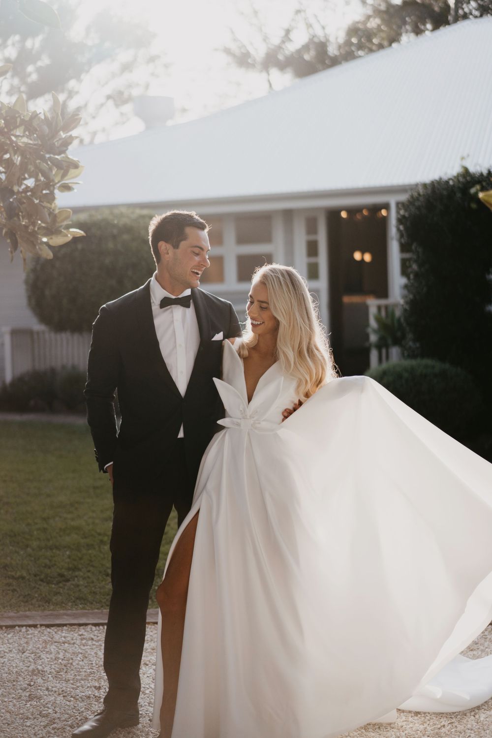Figtree Wedding Photographer - Jess & Joel - Gold Coast & Byron Bay ...