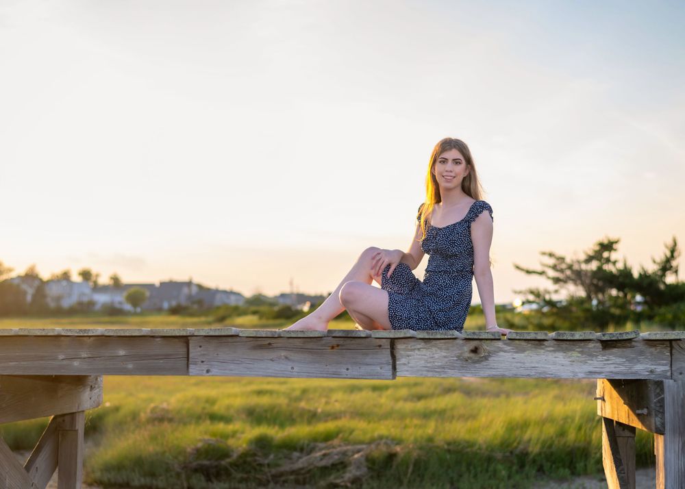 Capturing Unforgettable Milestones: Your Guide to Senior Portraits with ...