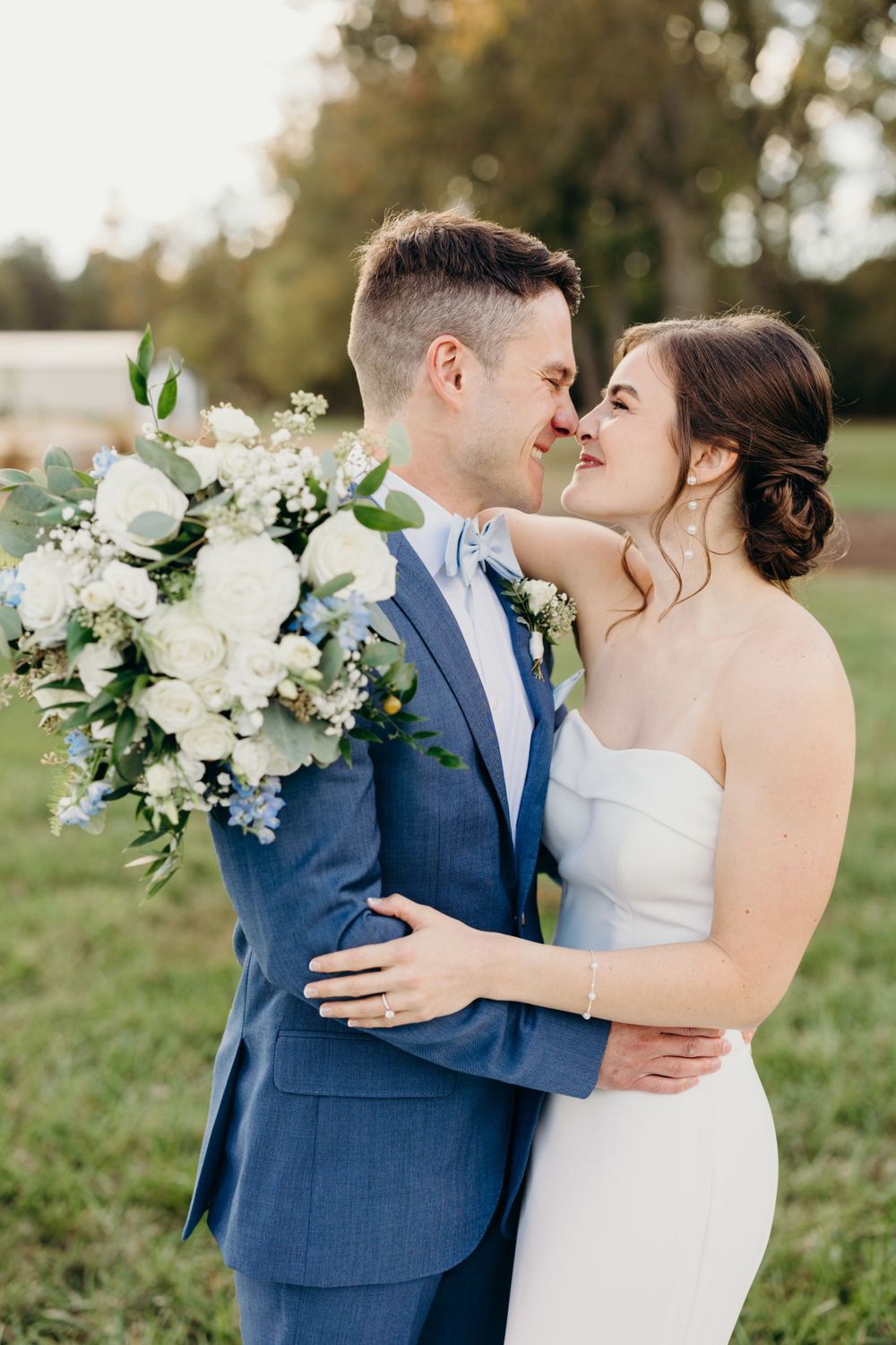 Taylor + Matt - Melanie Cooper Studios