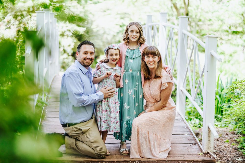 Sayen Gardens: Location Spotlight - JENNAKPHOTOS, NJ Photographer ...