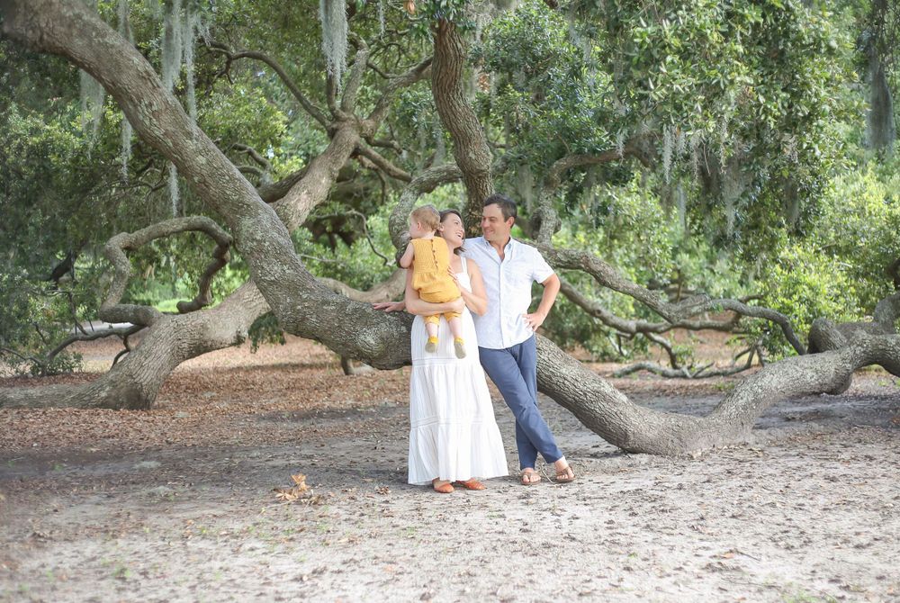 Morse Family - Allie Bee Photography