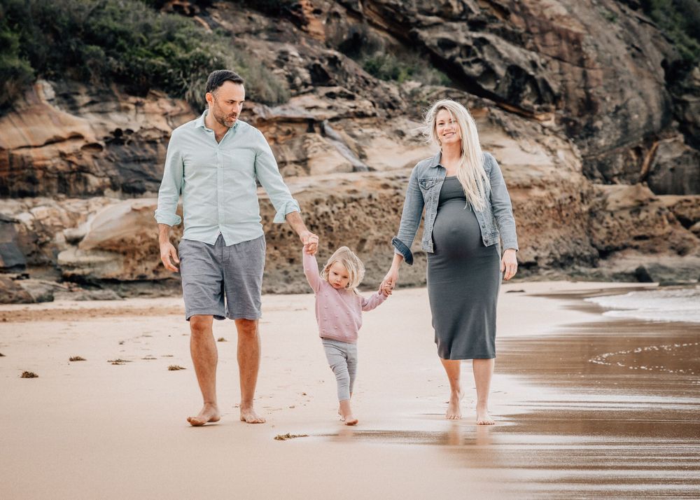 THE VALUE OF INVESTING IN FAMILY PHOTOGRAPHY - Photography by Tina D