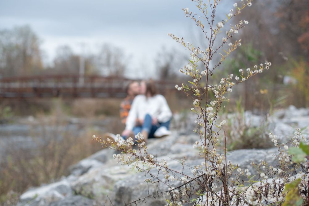 Jenna & Cameron - Wedding Photographer for Upstate NY (and beyond!)