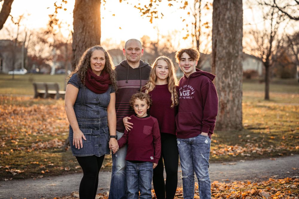 Fall Family Session at Dundurn Castle, Hamilton - Geoff Shaw - Hamilton ...