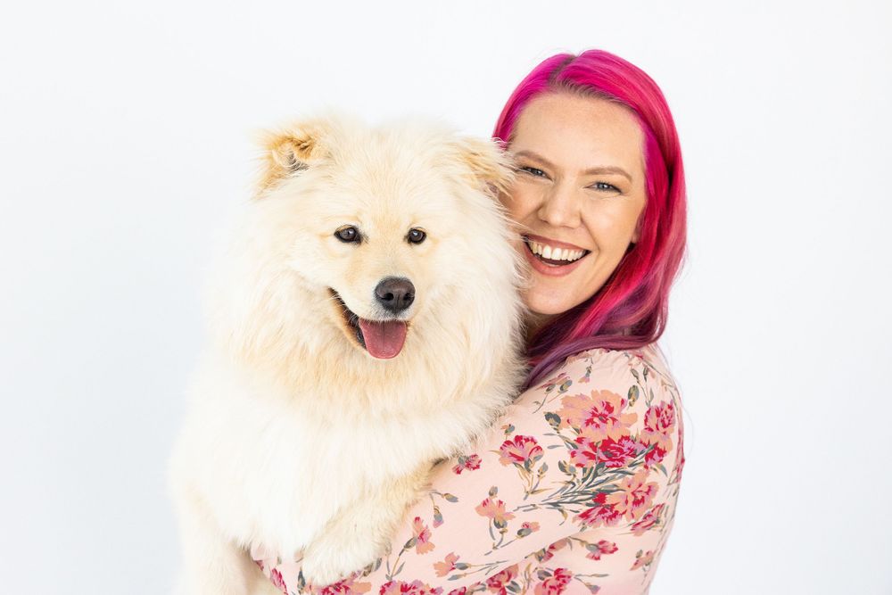 Oh, Have I Got A Story For You! - Colourful Creations Photography