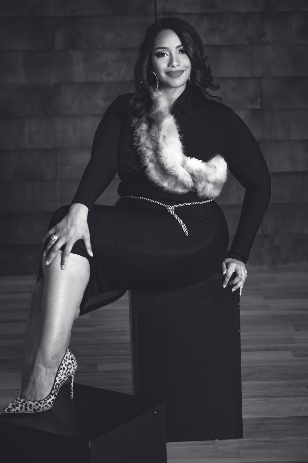 Woman Of Valor Shannon Muse - A Better Day With Jay