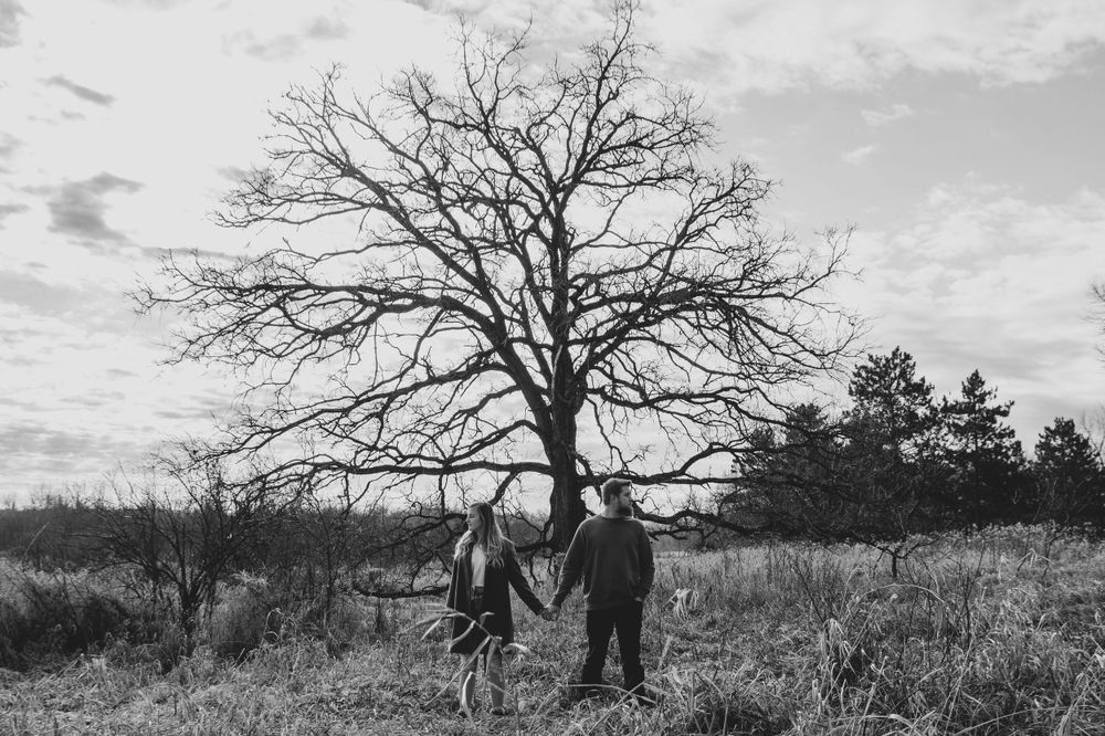 Kennedy + Riley - Darby Hoffman Photography