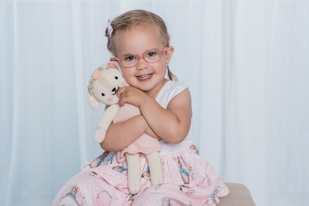 How to get real genuine smiles from your kids - EeVee Photography