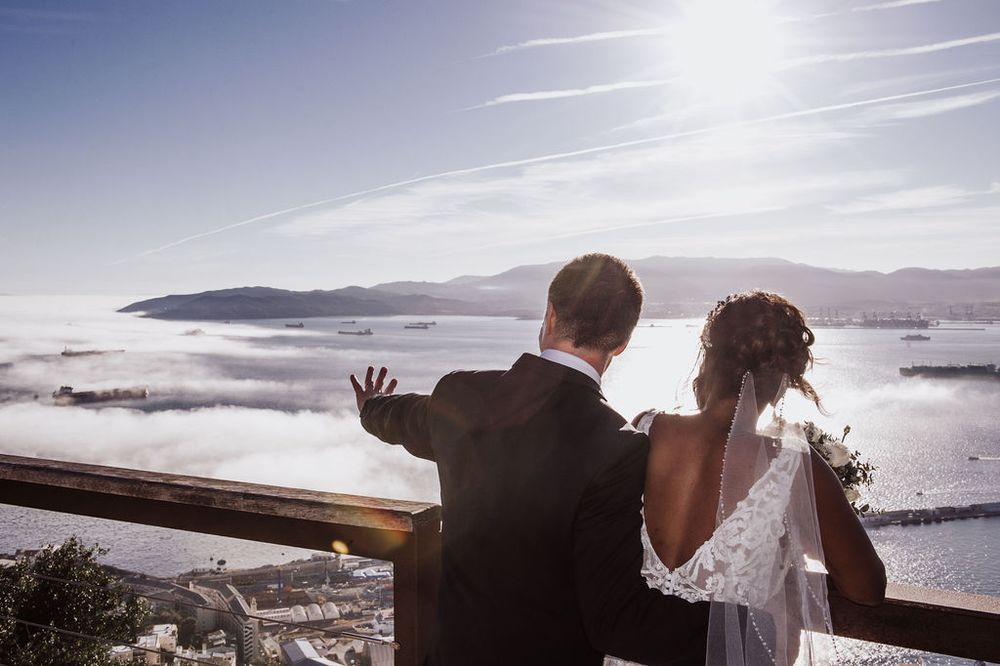 Reasons to choose Gibraltar! - Gibraltar Wedding Photography – Andrew ...