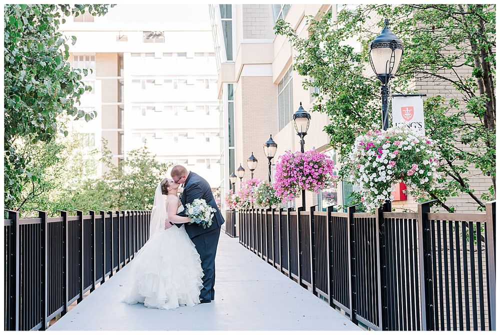 Hannah & Thomas Wedding | A Genetti’s Wedding - Catrina Carlson ...