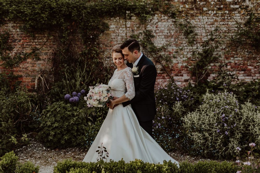 Alice & Nick // Northcourt Manor - Adam Jervis Photography - Wedding ...