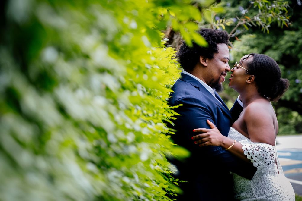 Marion & Tunga | WEST END - The Infinity Collective | Queensland ...