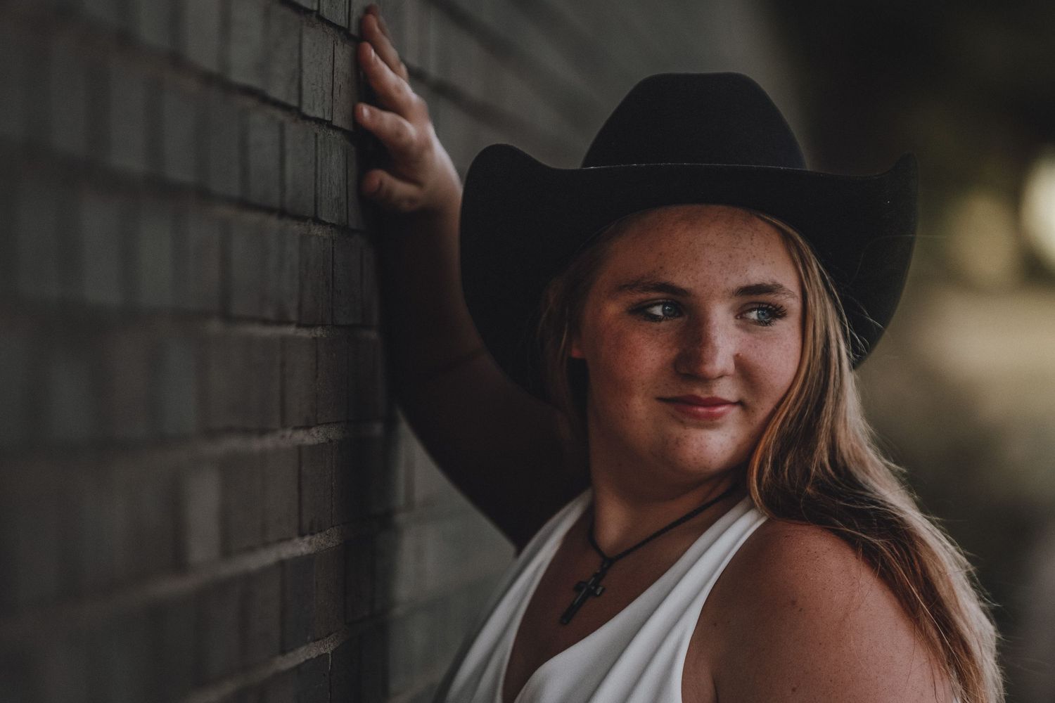 DALLAS SENIOR SESSION - Jade Made LLC
