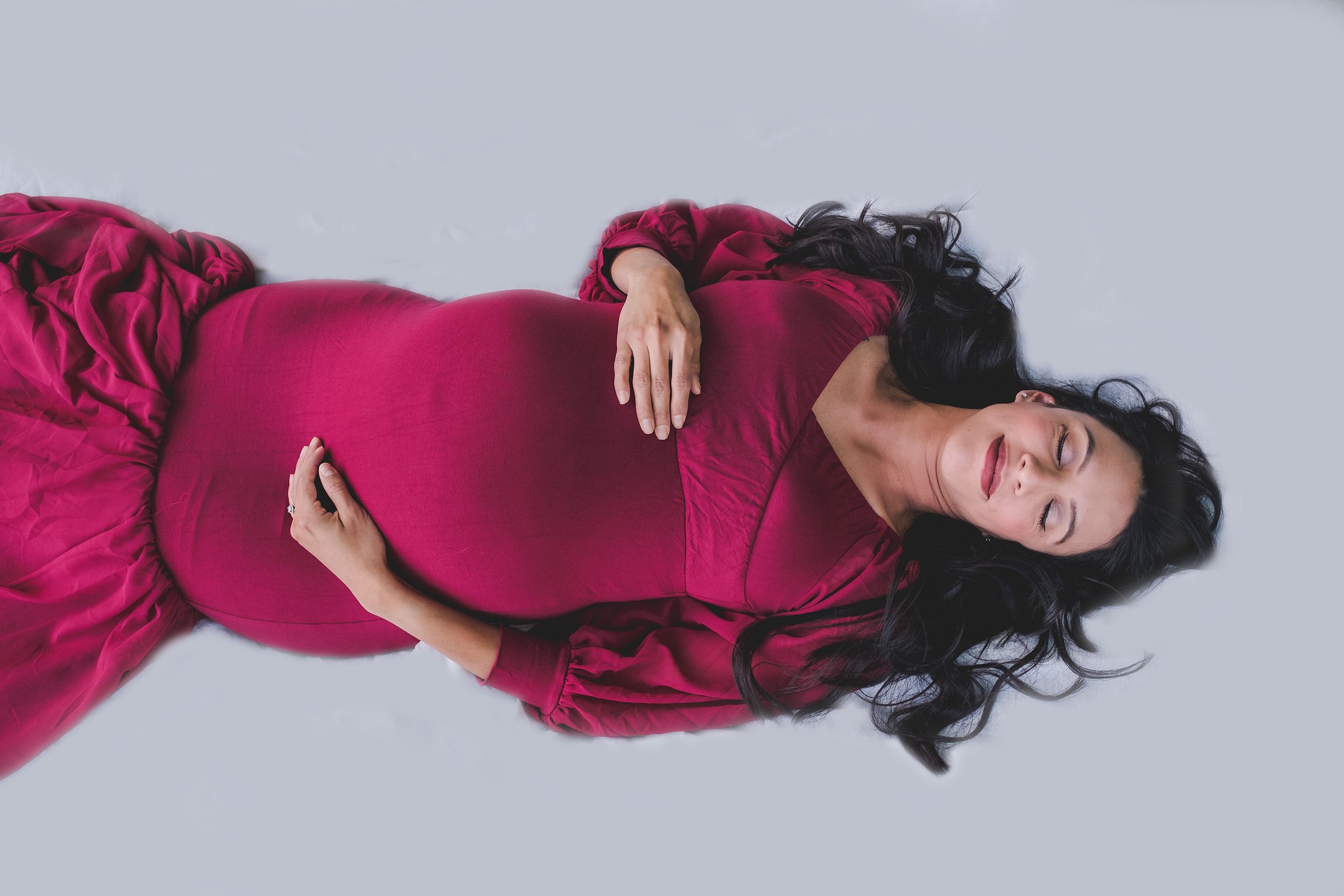 Ideas for Your Maternity Session