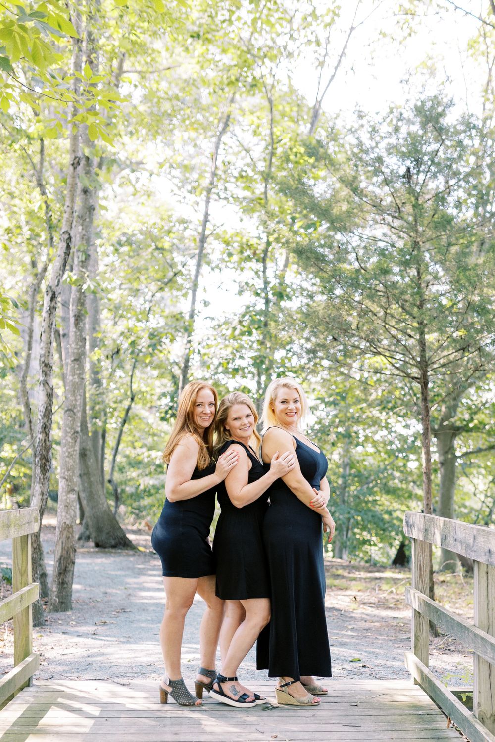 Carefree best friends sessions - Gaige Photo- East Coast Photographer