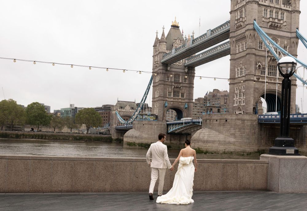 2024 Wedding Trends That Photographers Love - Celia Manders Photography