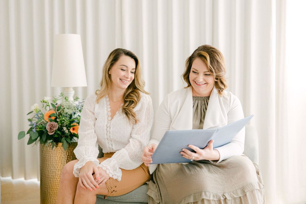 Swanson Signature Events - Amia Marcell: Luxury and editorial wedding ...