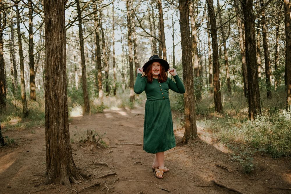 My Favorite Day - Ashley Howland Photography