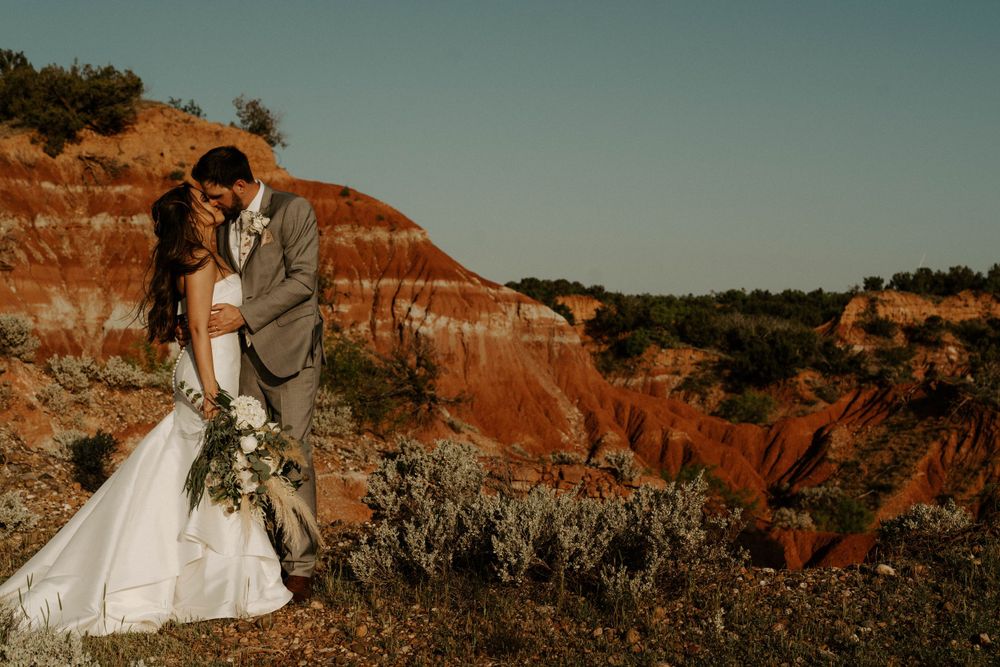 Gass/Key Wedding - The Reserve at Ranger Creek Ranch