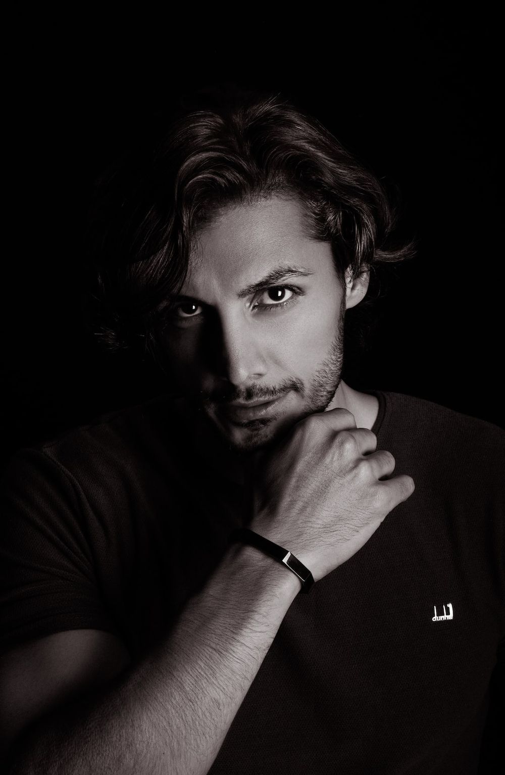 Unleash Your Superpower: Transforming Portraits - Professional ...