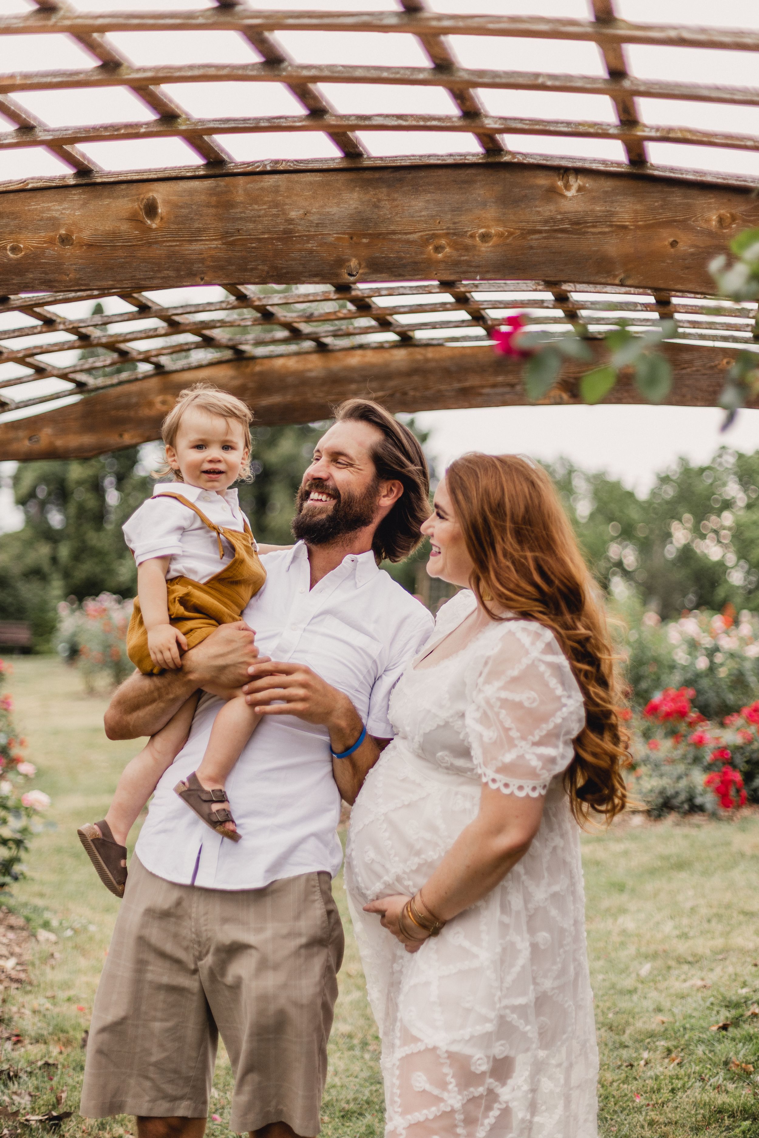 McGovern Family Photos Summer 2022 - SaraMcGovernPhoto