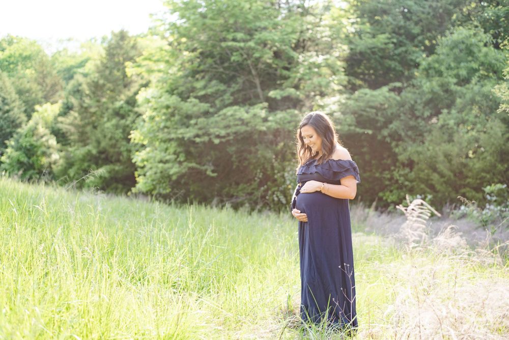 Knott Maternity - Kayla Knuckles Photography