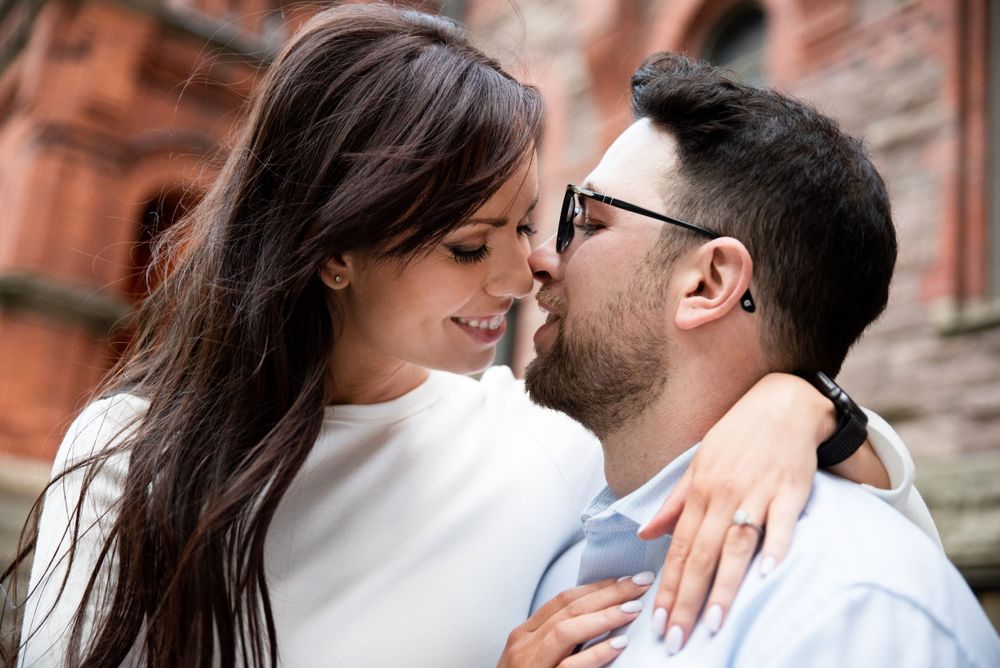 Philosopher’s Walk, Toronto | Natalie + Jeff's Engagement - MS VISION